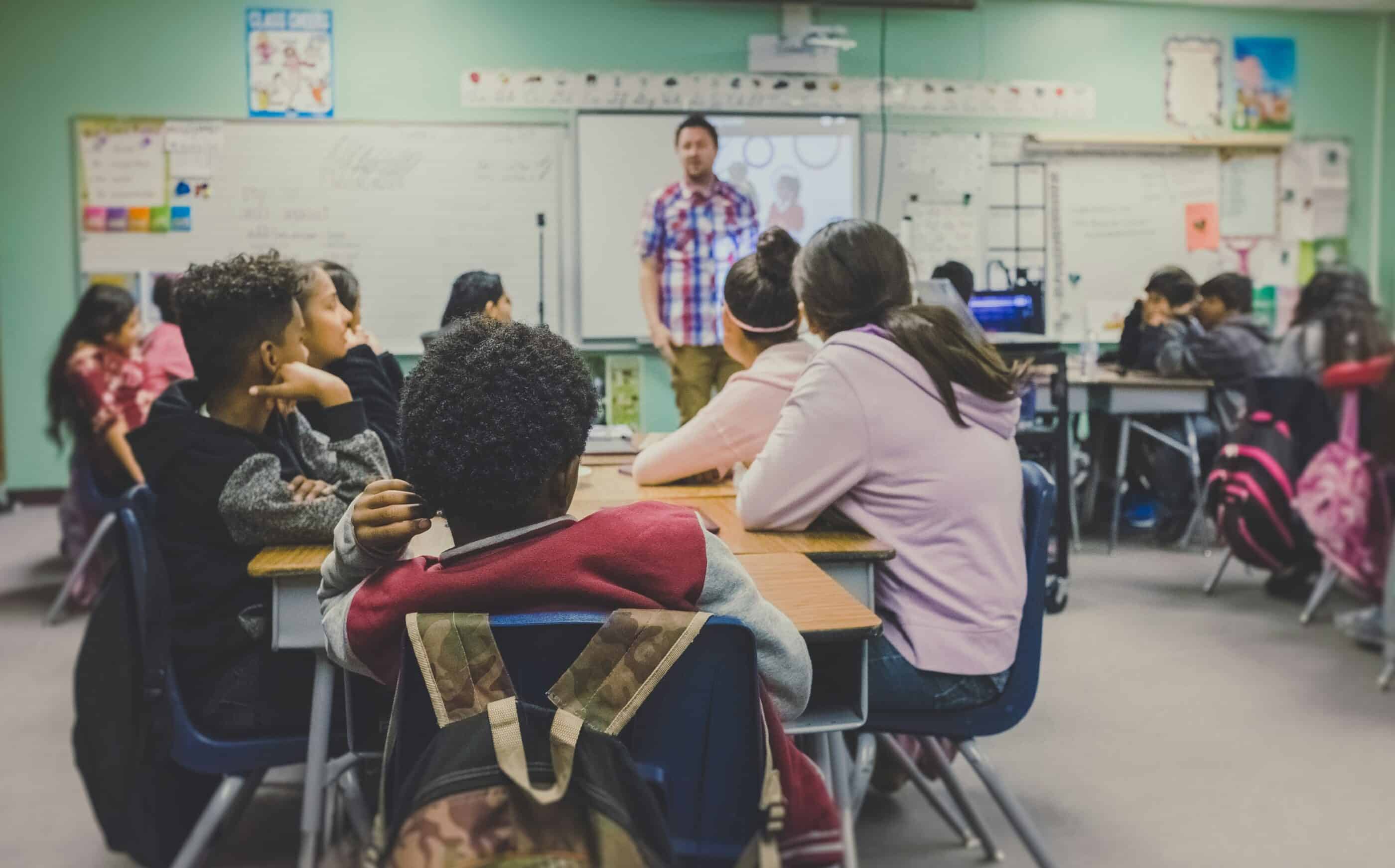 Teaching as Hard Work, Teaching as Heart Work: Why Resilience Must Be ...